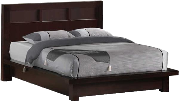 Download Render De Uma Cama - Indian Box Bed Designs - Full Size PNG ...