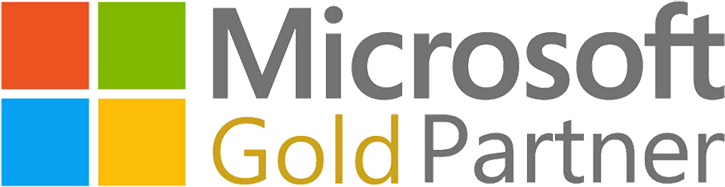 Download Transparent Msft Gold Partner Badge - Microsoft Surface Pro ...