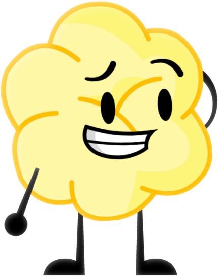 Download Popcorn - Alkinboy7500 - Full Size PNG Image - PNGkit