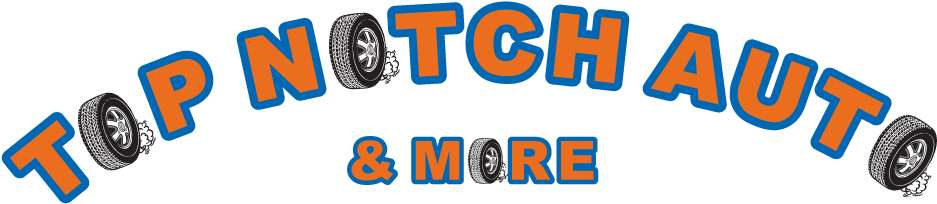 Download Top Notch Auto & More - Full Size PNG Image - PNGkit