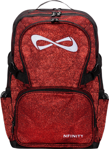 Download Preorder Nfinity® Sparkle Backpack - Nfinity Sparkle Backpack ...
