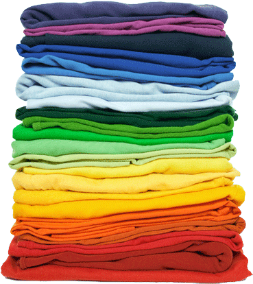 Download Color Shirts - Clothing - Full Size PNG Image - PNGkit
