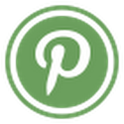 Download Email Twitter Pinterest Instagram - Png - Full Size PNG Image ...