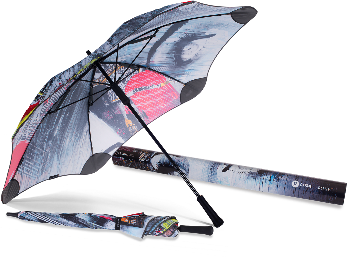 Download Blunt Umbrellas Rone Oxfam Classic Hero - Blunt Rone Umbrella ...
