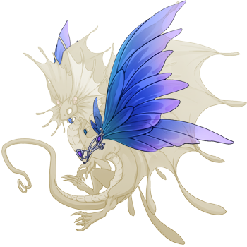 Download Siren Sylvan Wings Fae M - Sanguine Rose Thorn Skydancer ...