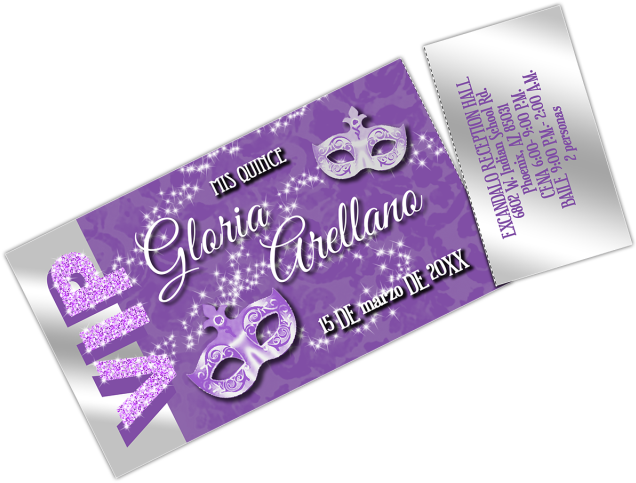 Download Click - Ticket - Full Size PNG Image - PNGkit