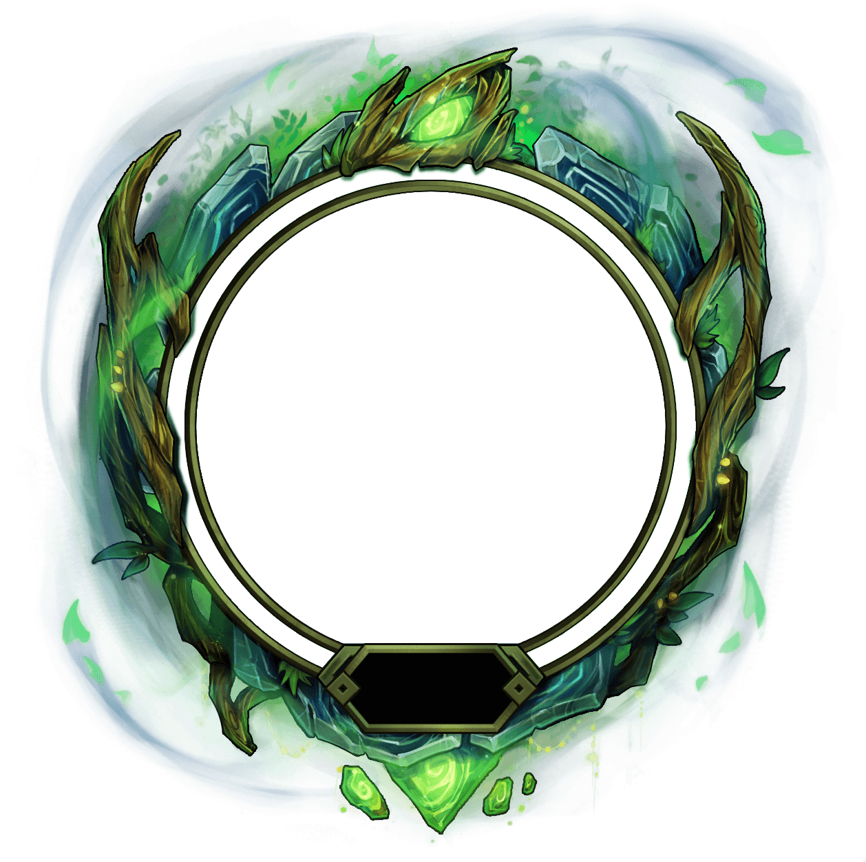 Download Level 425 Summoner Icon Border - League Of Legends Level 425 ...