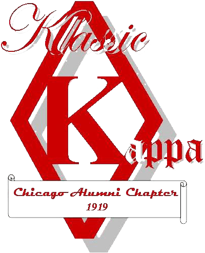 Download Chicago Alumni Chapter Of Kappa Alpha Psi Fraternity ...