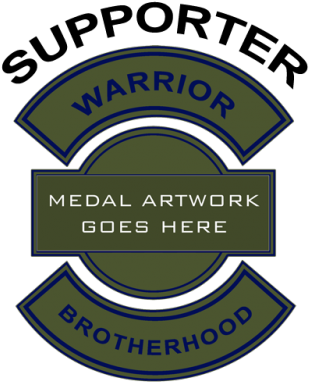 Download Warrior Br - Label - Full Size PNG Image - PNGkit