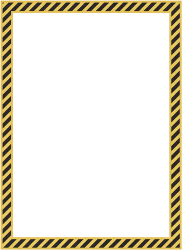 Download Kaagard Handyman Frame Paper Yellow - Catalonia - Full Size ...