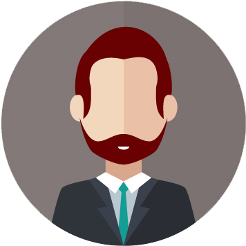 Download Handyman House Techs - Picto Persona - Full Size PNG Image ...