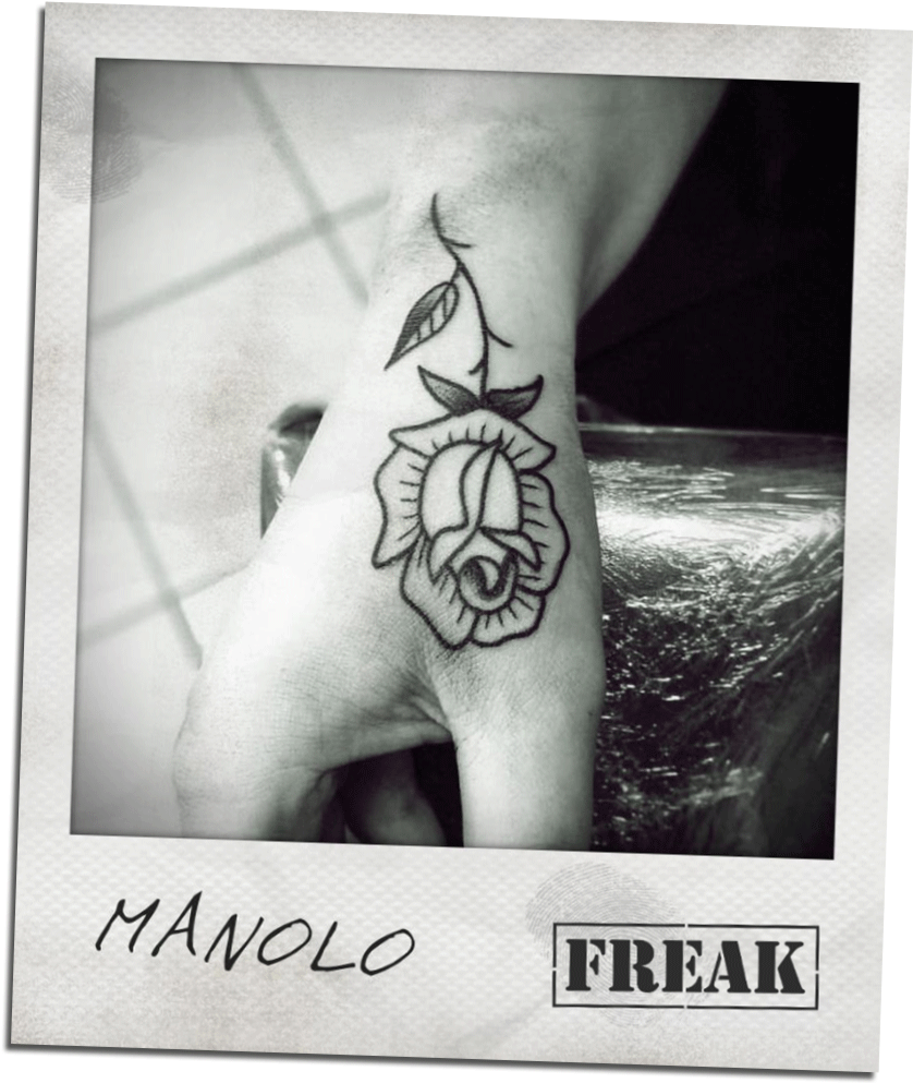 Download Vedi - Tattoo - Full Size PNG Image - PNGkit