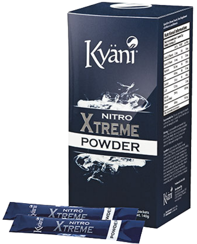 Download Kyäni Nitro Xtreme Powder 2 Boxes - Kyani Nitro Xtreme Powder ...