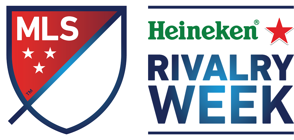 Download Mlsrivalry - Heineken Rivalry Week 2017 - Full Size PNG Image ...