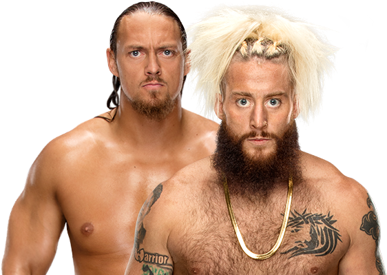 Download The Tag Team Tournament Advanced With Enzo & Cassidy - Enzo ...