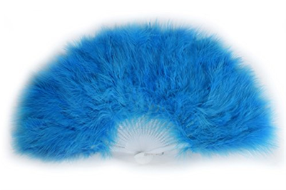 Download Best Quality Large Feather Fan In The Market Solid - Feathers ...