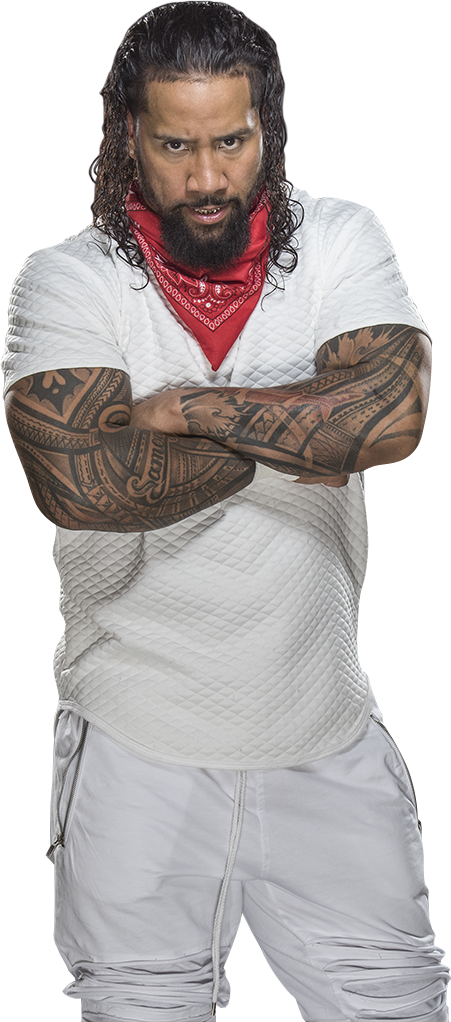 Download The Usos - Jey Uso Png 2017 - Full Size PNG Image - PNGkit