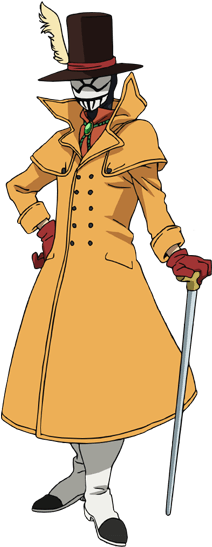 Download Compress Tv Animation Design - My Hero Academia Mr Compress ...