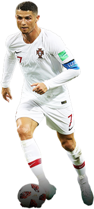 Download The Best Fifa Men's Player - Jugadores De Fifa Png - Full Size ...