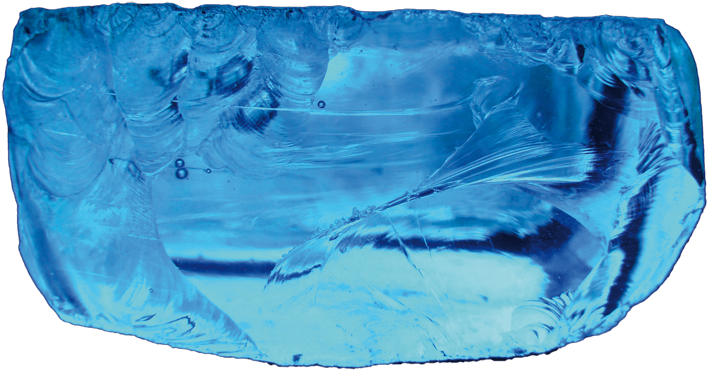 Download Blue Expensive Stone - Full Size PNG Image - PNGkit