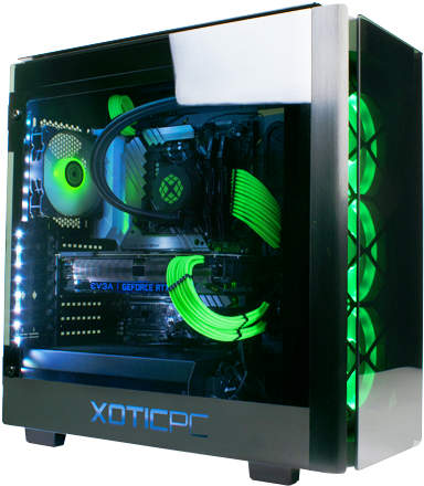 Download Gx17 Obsidian Ryzen - Computer Hardware - Full Size PNG Image ...