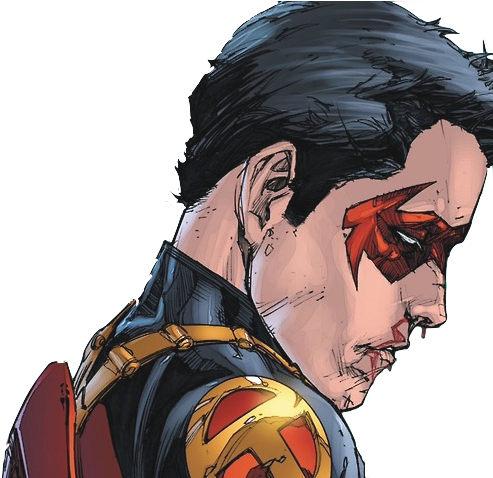 Download Short Little Thing Tim Drake X Reader Warnings - Kenneth ...