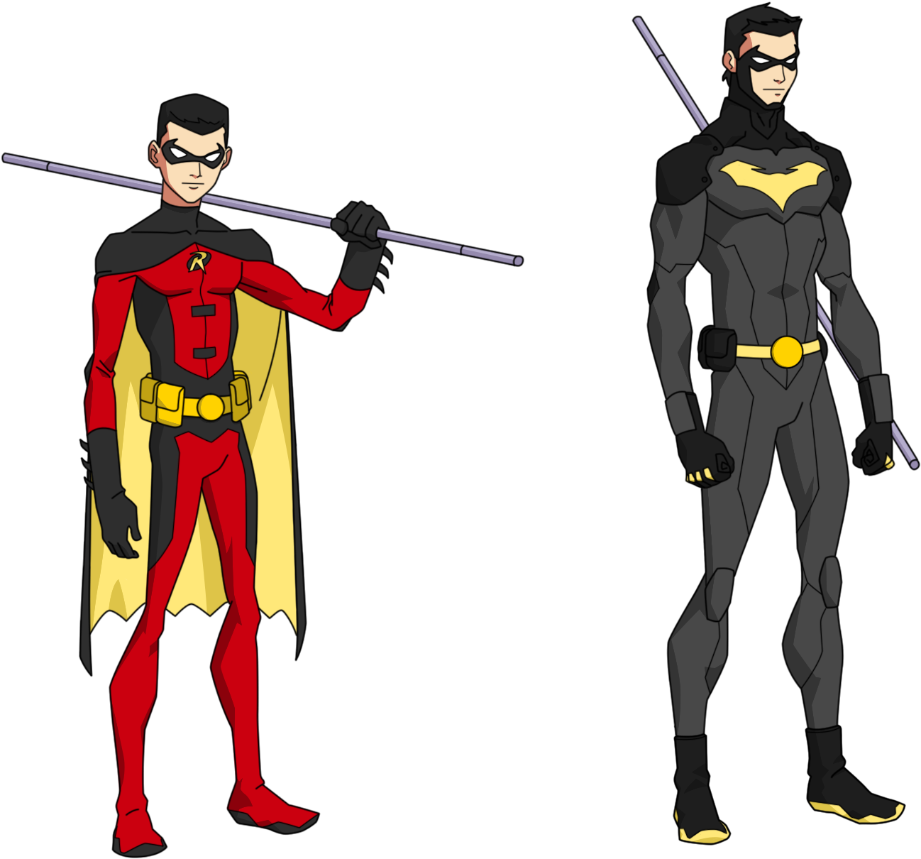 Download Comics[discussion] Would Anyone Be Opposed To Tim Getting ...