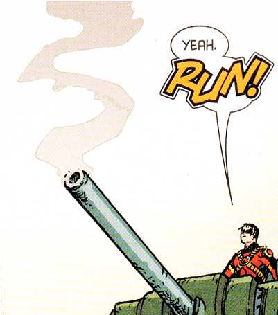 Download Tim Has A Tank - Naruto - Full Size PNG Image - PNGkit