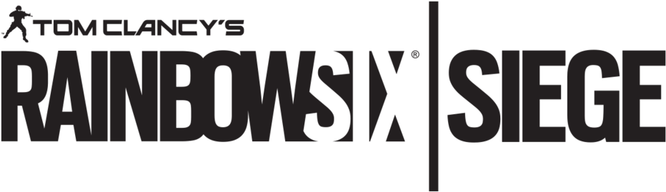 Download Rainbow Six Siege .png - Full Size PNG Image - PNGkit