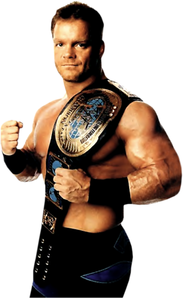 Download Rip Chris Benoit - Chris Benoit Intercontinental Champion ...