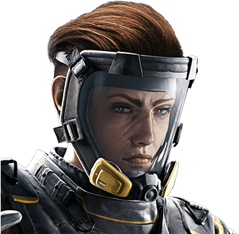 Download Finka Icon - Rainbow Six Siege Finka - Full Size PNG Image ...