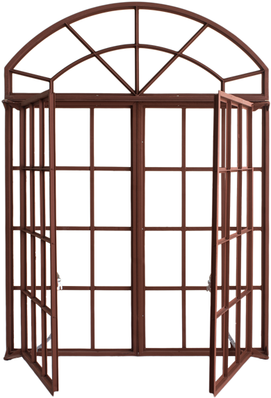 Download Metpro Steel Frenched Casement Windows With Metpro - Steel ...