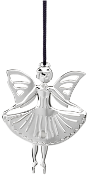 Download Ballet Angel H7 5 Silver Plated Karen Blixen - Karen Blixen ...