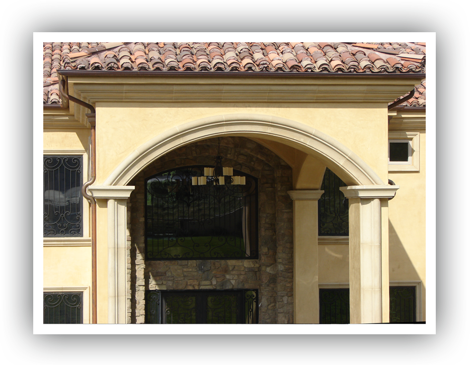 Download Arched Windows - Arch - Full Size PNG Image - PNGkit