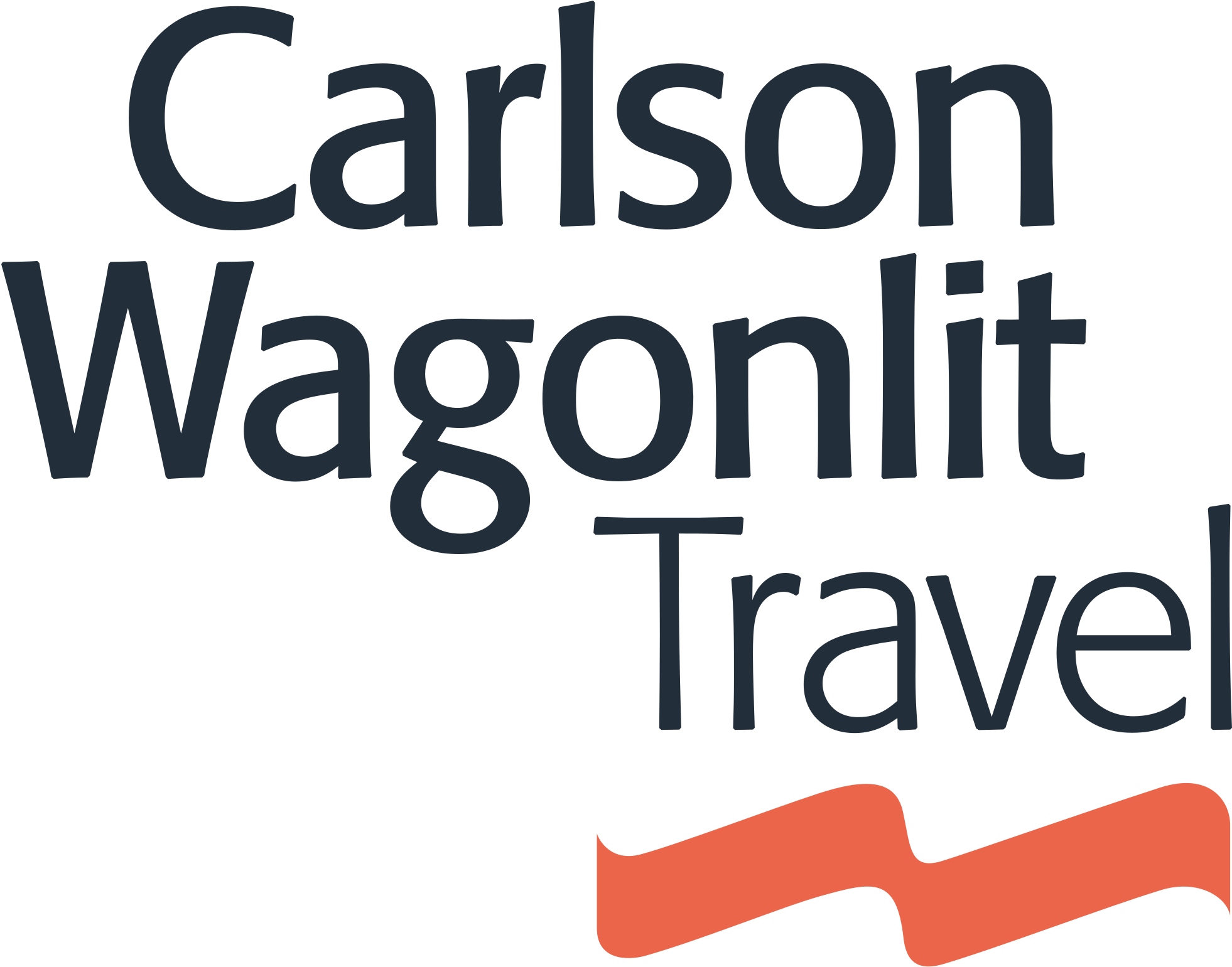 Download Open - Carlson Wagonlit Travel Logo Png - Full Size PNG Image ...