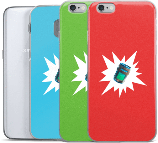 Download Chug Jug Pow Phone Case - Mobile Phone - Full Size PNG Image ...
