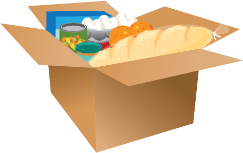 Download Food Box Png » Png Image - Illustration - Full Size PNG Image ...
