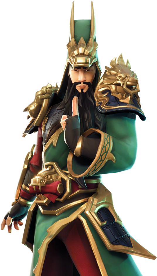 Download Transparent Fortnite - PNGkit