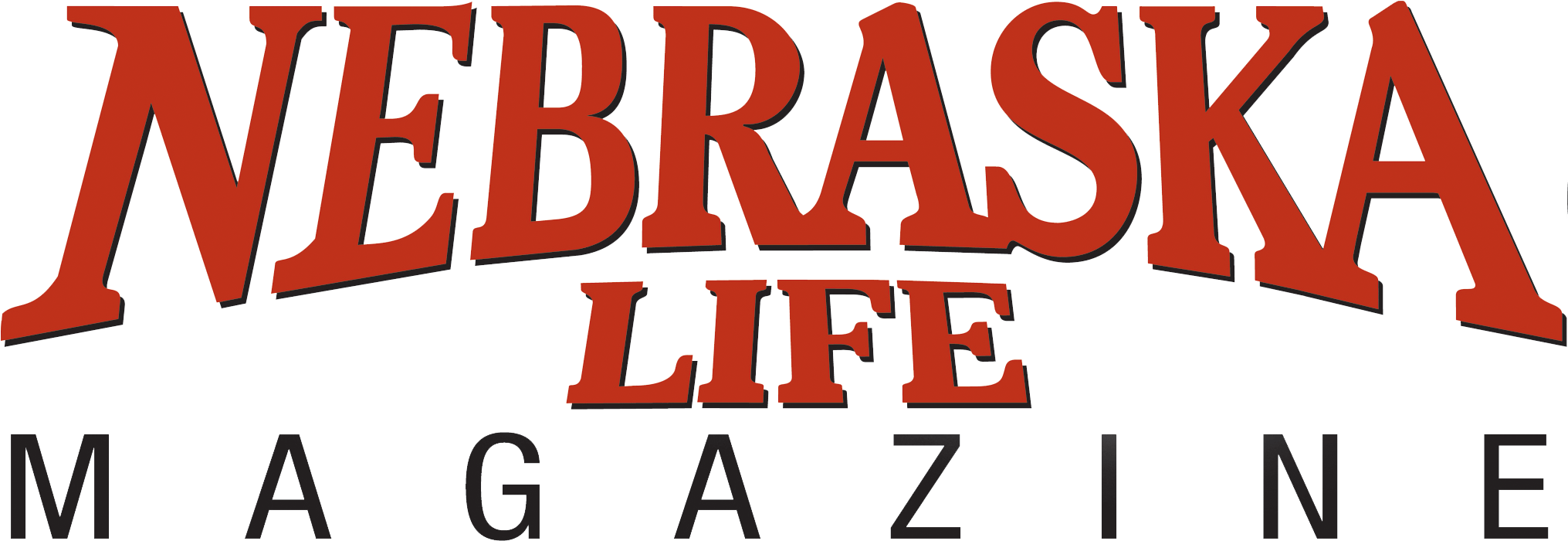 Download Nebraska Life - Nebraska Life Magazine - Full Size PNG Image ...