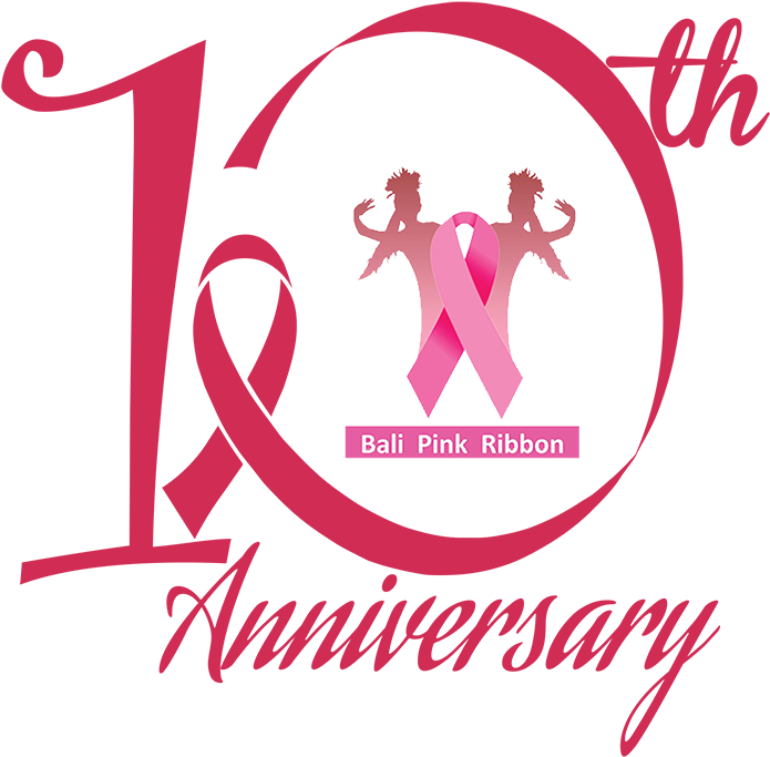 Download Bali Pink Ribbon Celebrates Its 10th Year Anniversary ...
