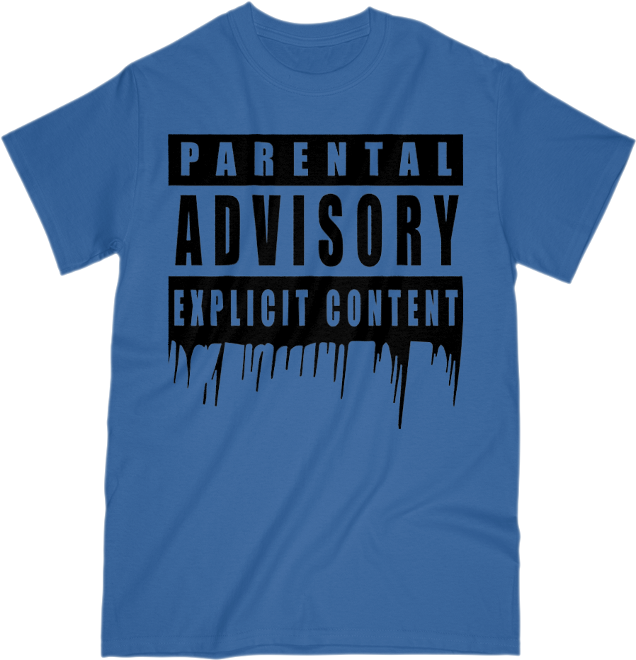 Download Parental Advisory Explicit Content - Parental Advisory - Full ...