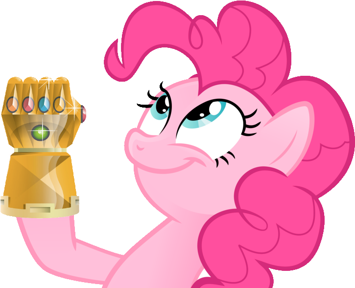 Download Infinity Gauntlet, Look What Pinkie Found, Marvel Comics ...