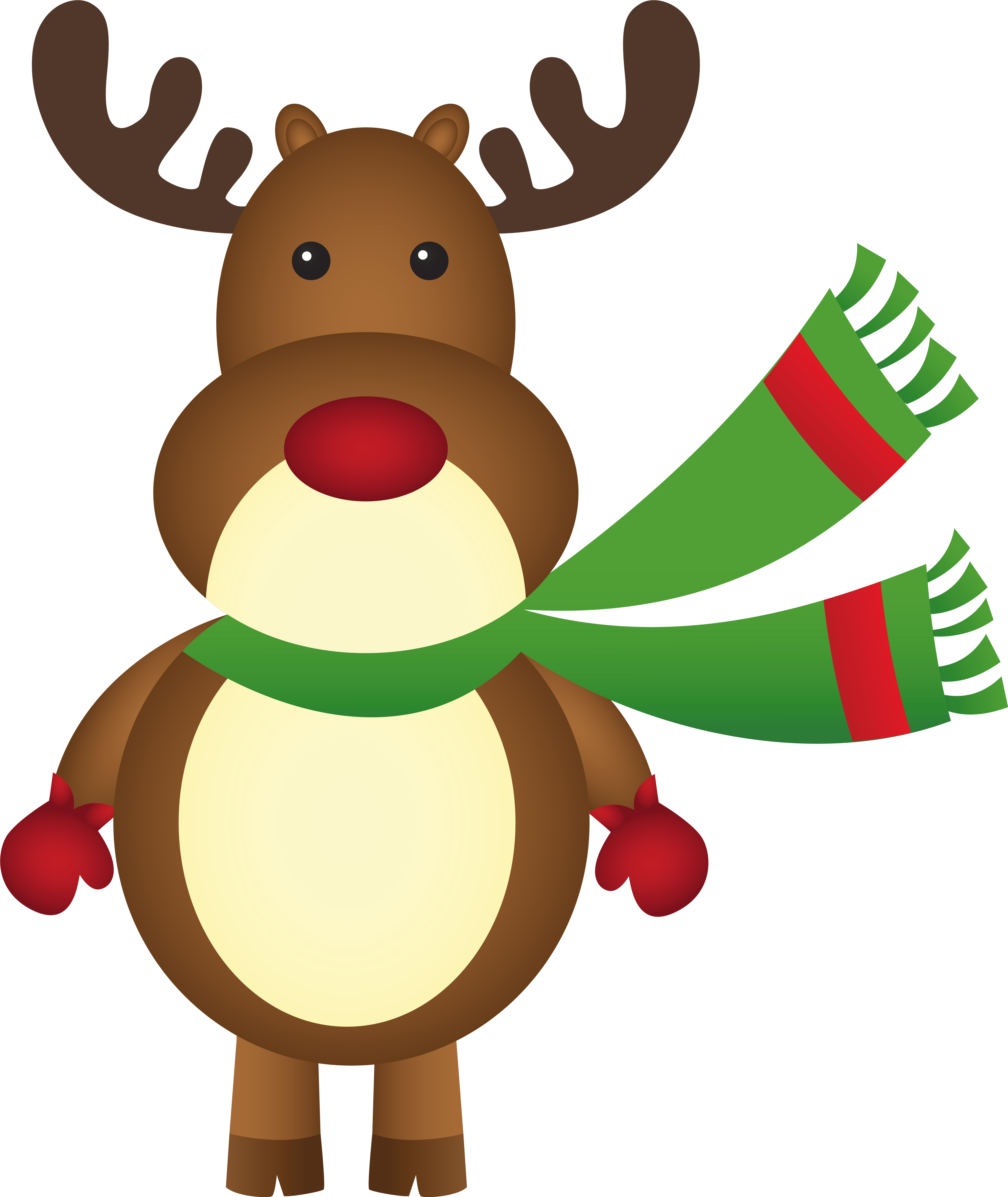 Download Svg Rudolph With Png Image Gallery View Full - Christmas ...