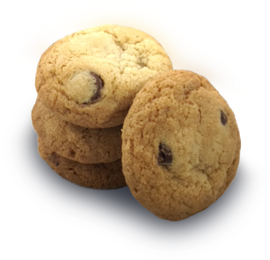 Download Cc Cookie 2 - Cookie - Full Size PNG Image - PNGkit