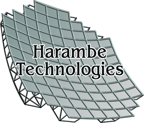 Download Harambe Technology - Harambe - Full Size PNG Image - PNGkit