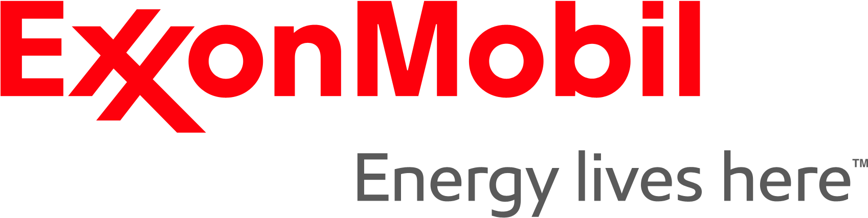 Download Menu - Exxon Mobil - Full Size PNG Image - PNGkit