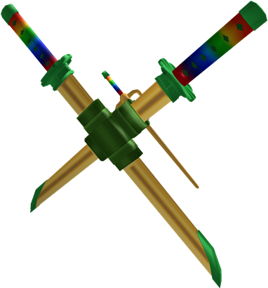 Download Magic Rainbow Pot Of Gold Swordpack - Portable Network ...