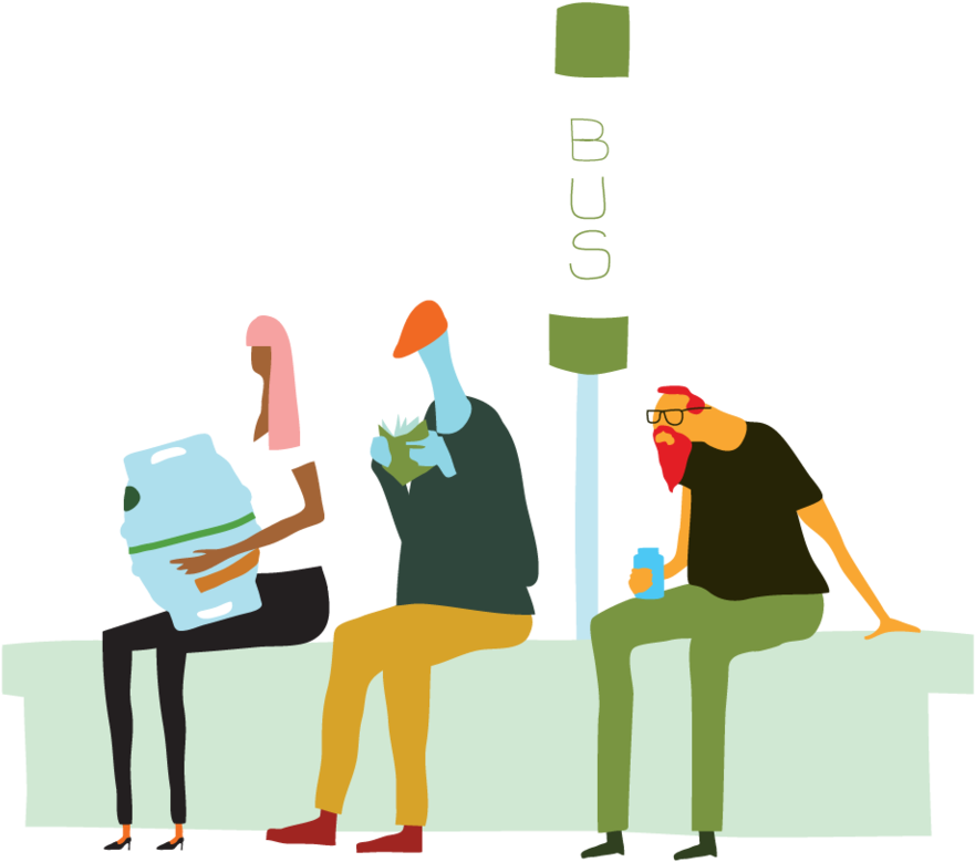 Download Bus Header-07 - Bus - Full Size PNG Image - PNGkit