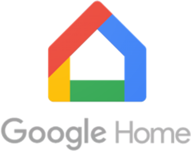 Download Google Home Logo Png - Google - Full Size PNG Image - PNGkit