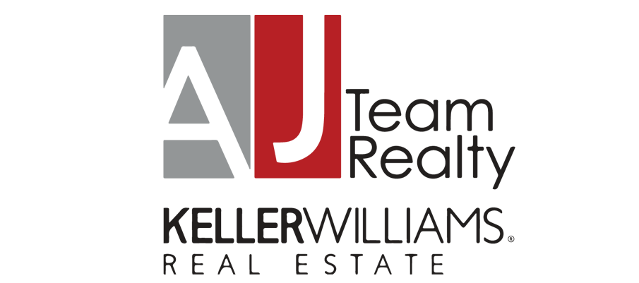 Download Aj Team Realty - Keller Williams Realty - Full Size PNG Image ...